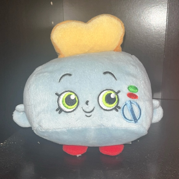 Shopkins | Toys | Toaster Shopkin Plsuhie | Poshmark